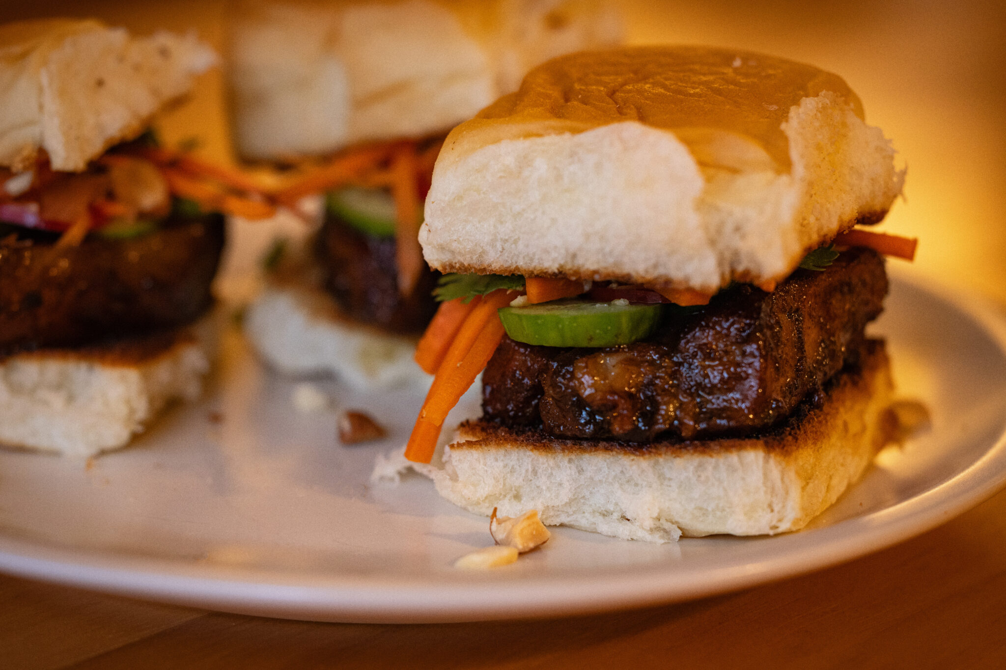 Tamarind BBQ Seasoning | Woodland Gourmet